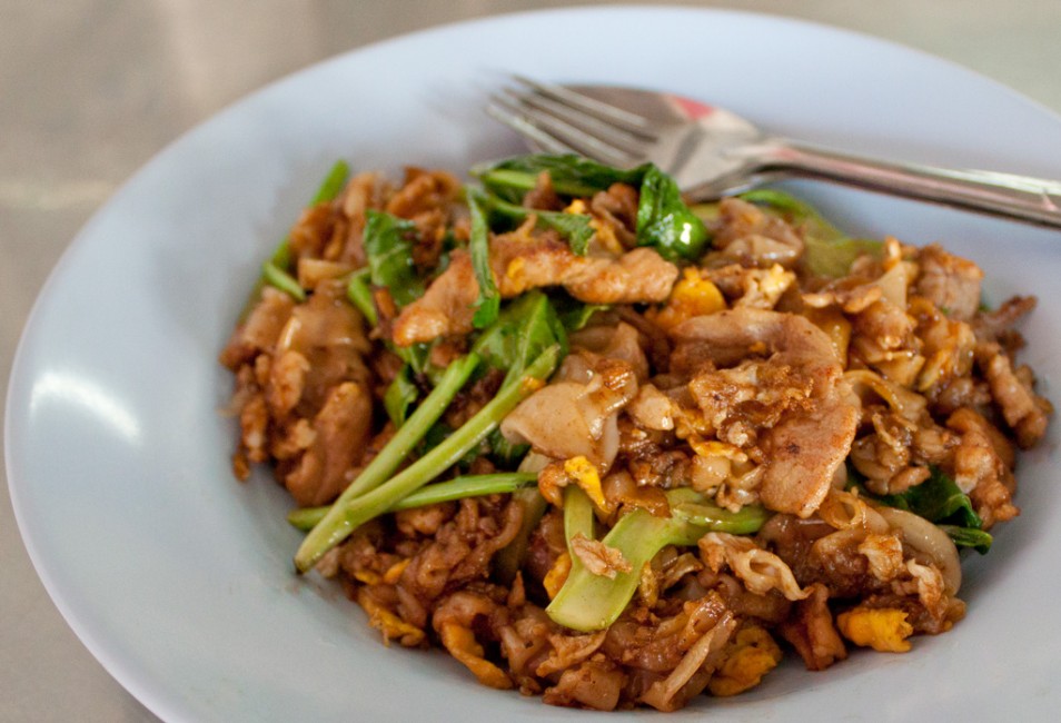 Not So Famous Thai Noodle Dishes Temple Of Thai Food Not So Famous Thai Noodle Dishes Temple Of Thai Food