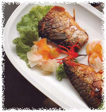 Thai Fish & Seafood Recipes » Temple of Thai